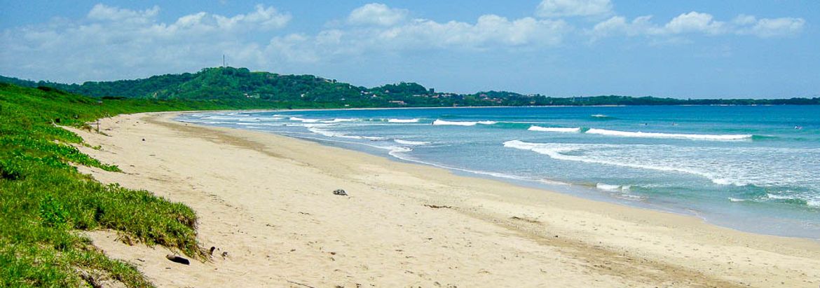 Playa Grande, Daily Tide Times