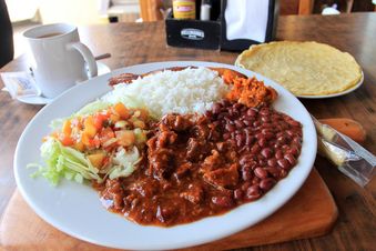 Sabor Tico