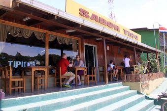 Sabor Tico